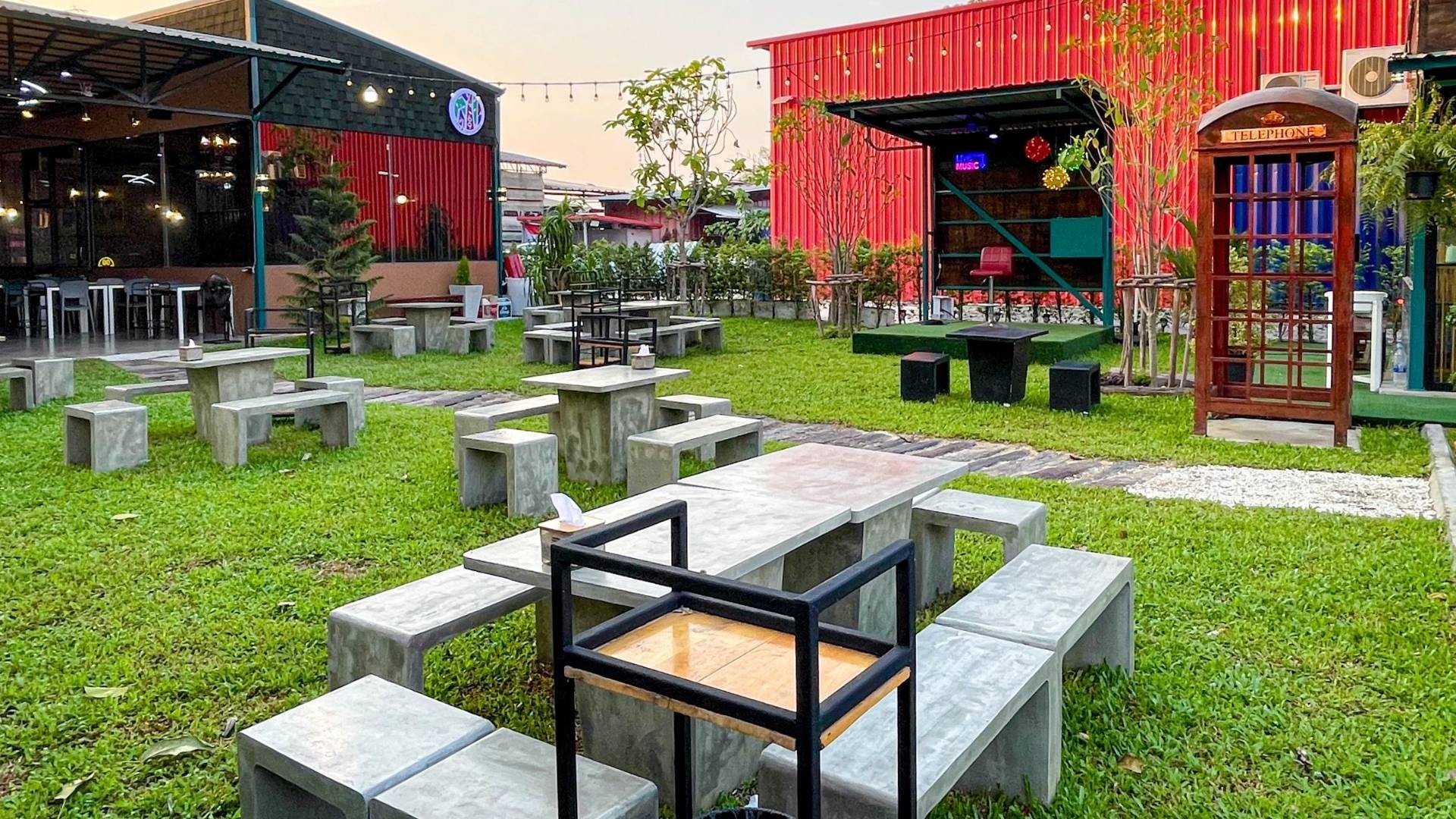 สุข 69 Cafe & restaurant | สั่งอาหารออนไลน์ล่วงหน้า รับที่ร้านผ่านแอป ...