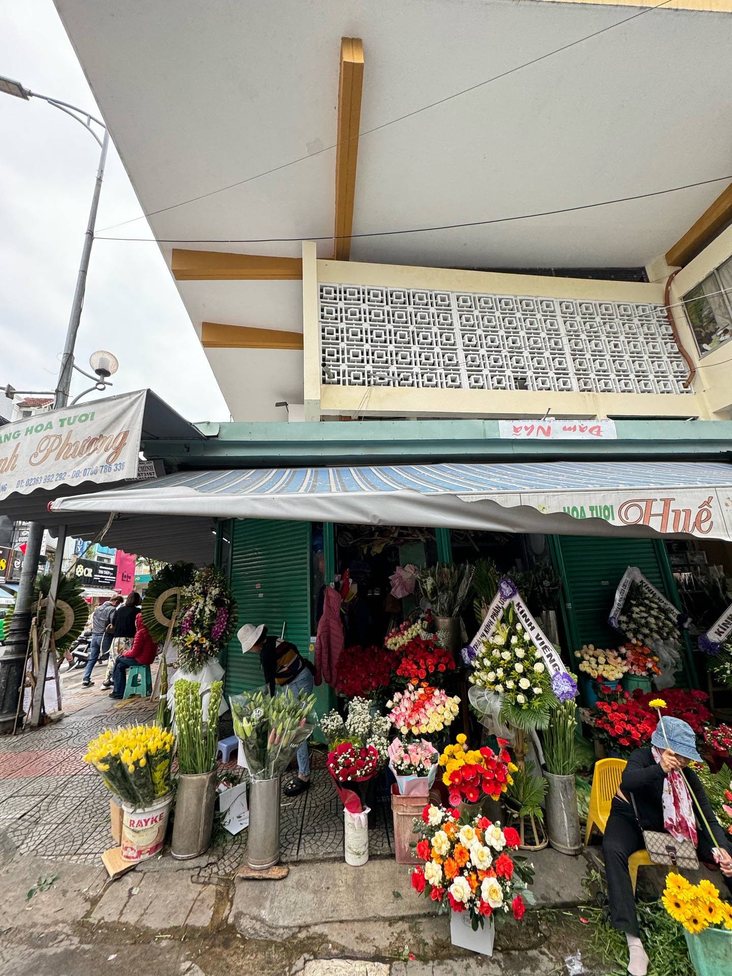 รีวิว Han Market - แวะซื้อของฝากที่ Han Market