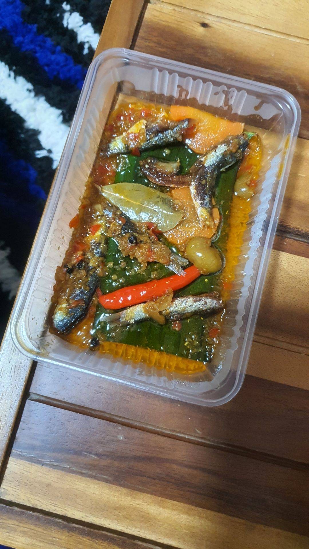 รีวิว Toto Inasal Pratunam ประตูน้ำ - Are you serious? 5 Tiny fish ...