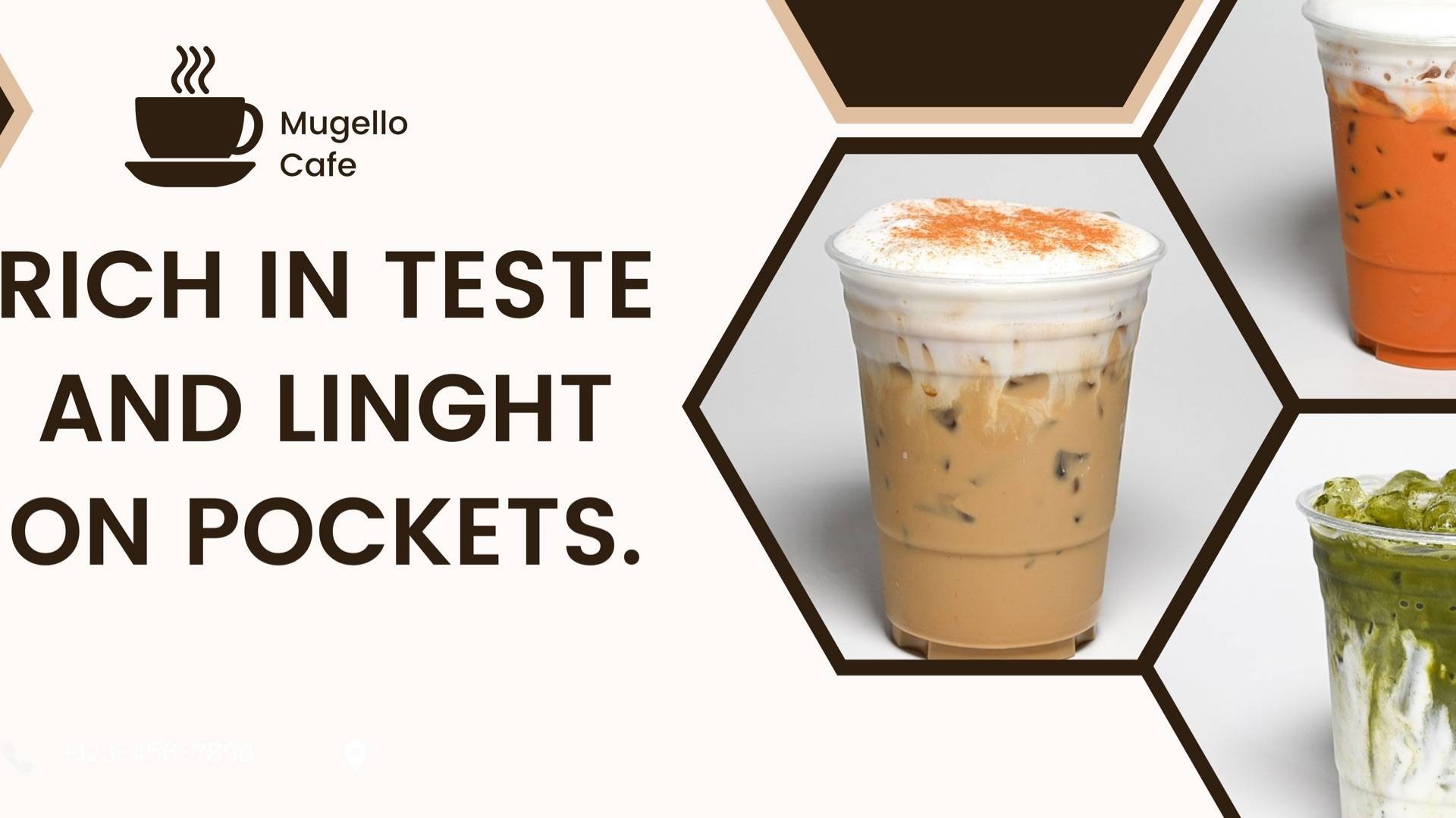 MUGELLO CAFE | สั่งอาหารออนไลน์ล่วงหน้า รับที่ร้านผ่านแอป Wongnai | Wongnai x LINE MAN