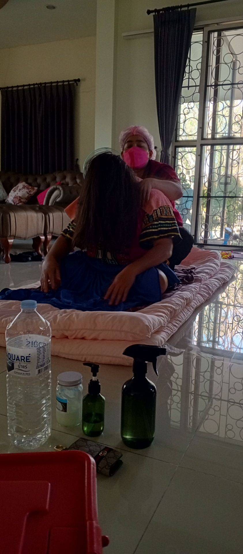 รีวิว หมอนวดบ้าน Home Masseuse ขอนแก่น - เดี๋ยวนี้เปิดรับลค.นวดนอกสถานที่ขอนแก่น โดยหมอนวดบ้าน ...