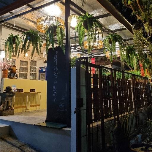 [รีวิว] ร้าน Baan Ramida | เมนูแนะนำ รูปภาพ ราคา