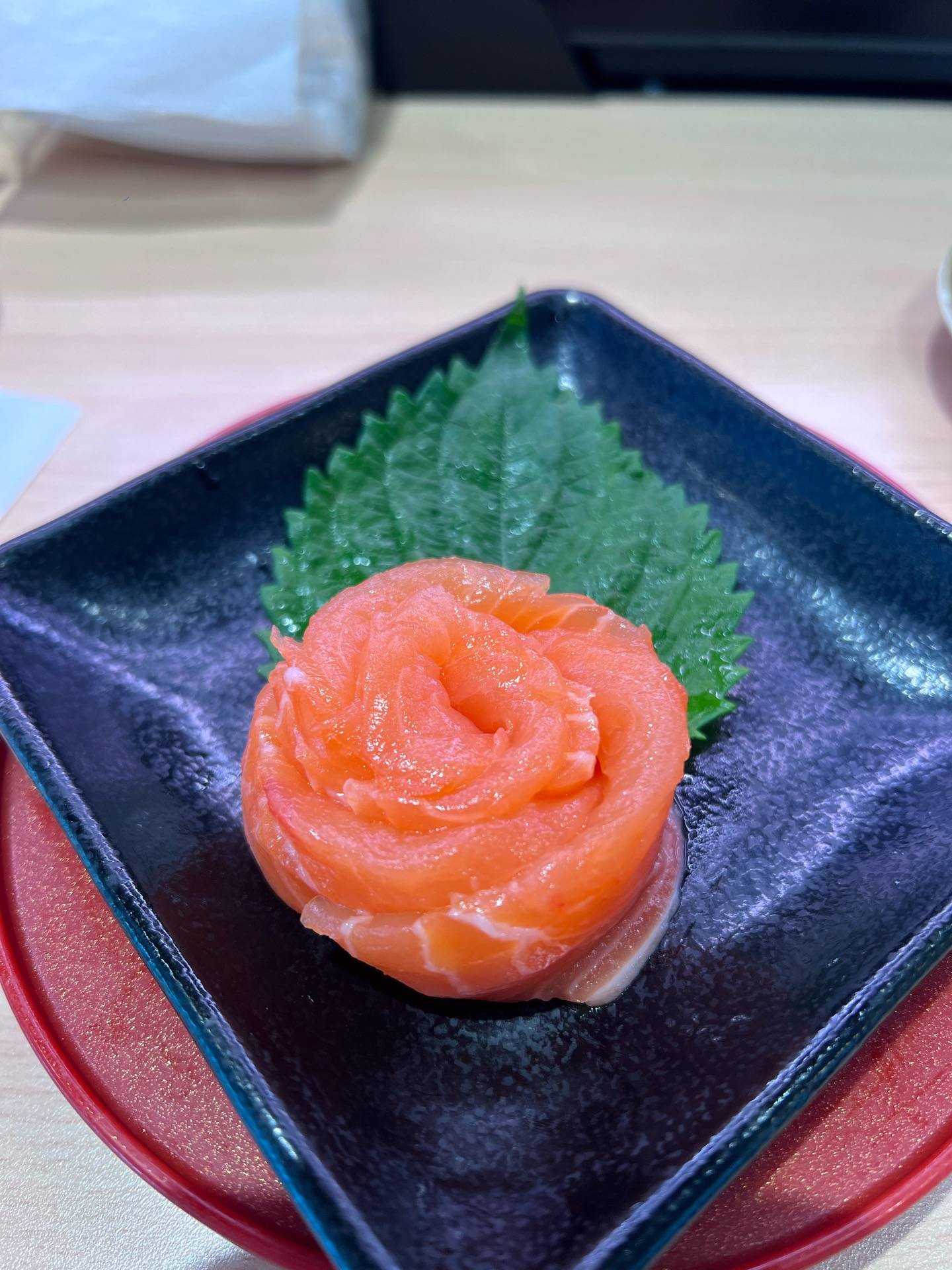 รีวิว SUSHIRO THAILAND Central Plaza Westgate - For salmon and ikura lover 🍣