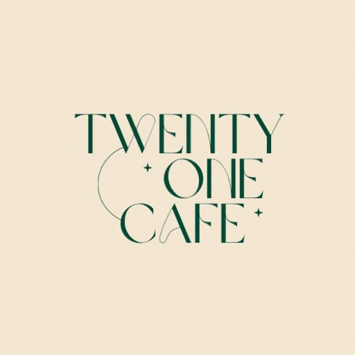 [รีวิว] ร้าน Twenty One Cafe | เมนูแนะนำ รูปภาพ ราคา