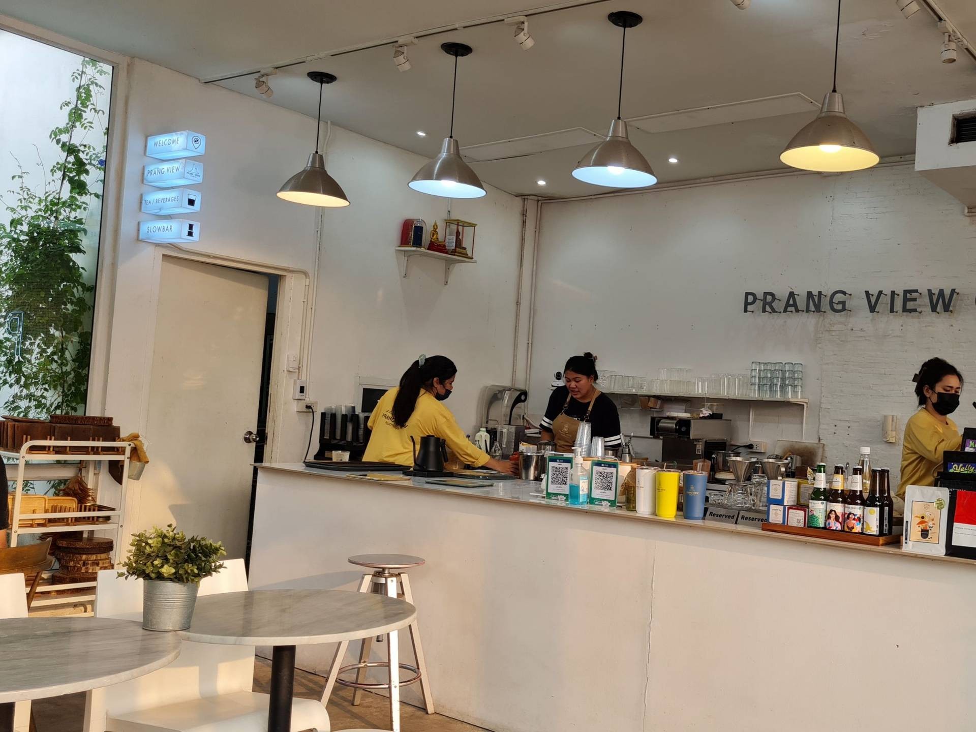 รูป PRANG VIEW อยุธยา