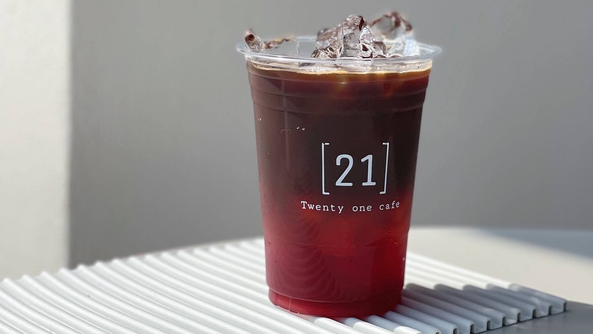 Twenty One Cafe - สั่งอาหารเดลิเวอรี | Wongnai x LINE MAN