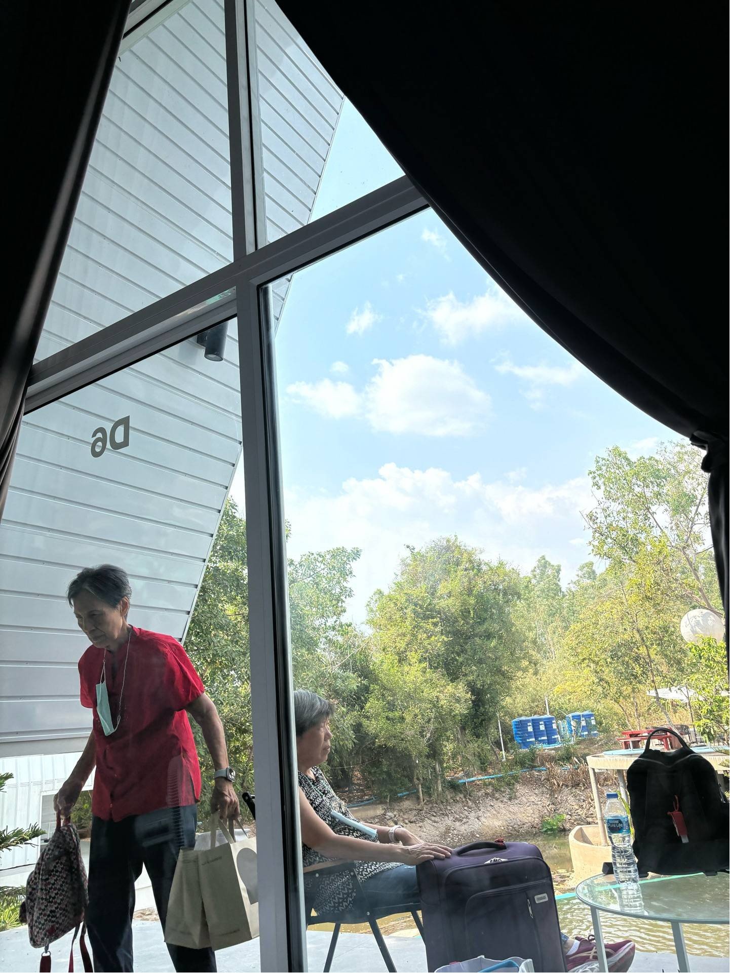 รีวิว De’ Camp Hill