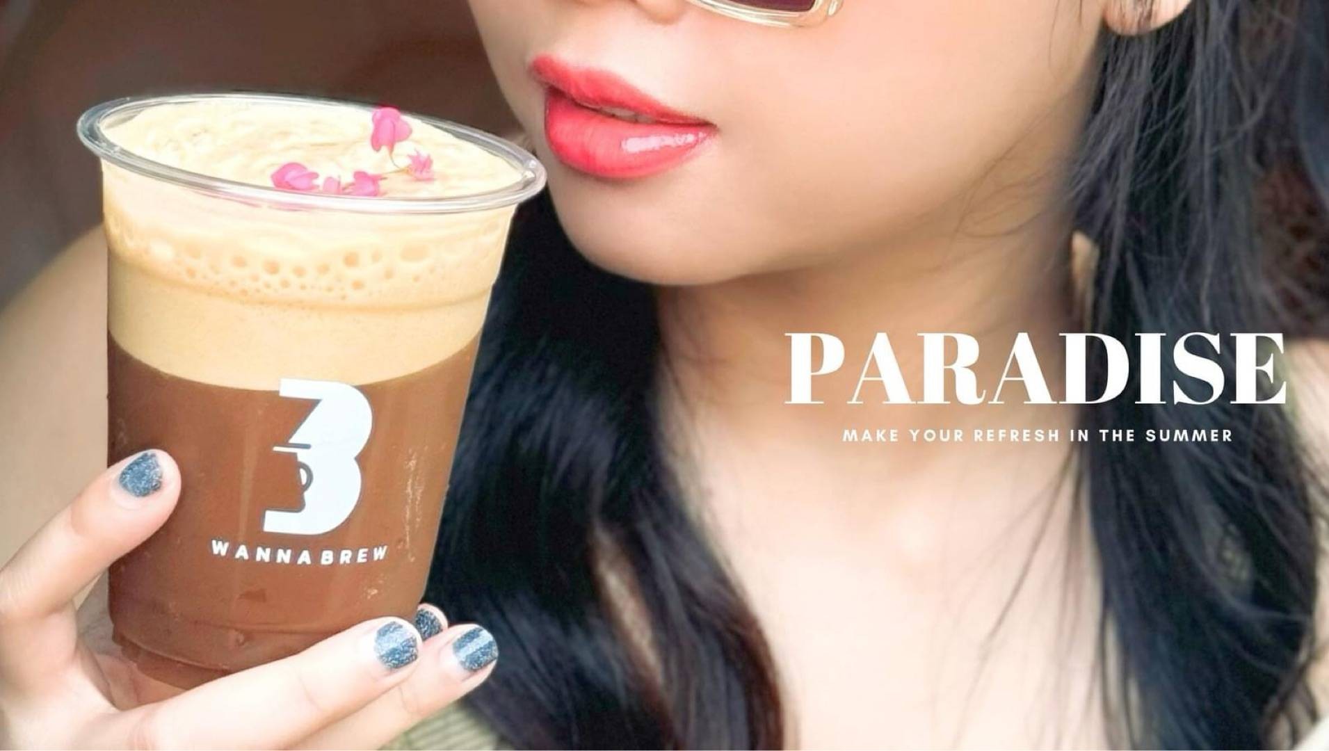 Wanna Brew Coffee (วอนนาบริว) - Coffee Everyday & Specialty Coffee - สั่งอาหารเดลิเวอรี ...