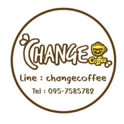 ร้าน Change Coffee | รีวิวร้านอาหาร