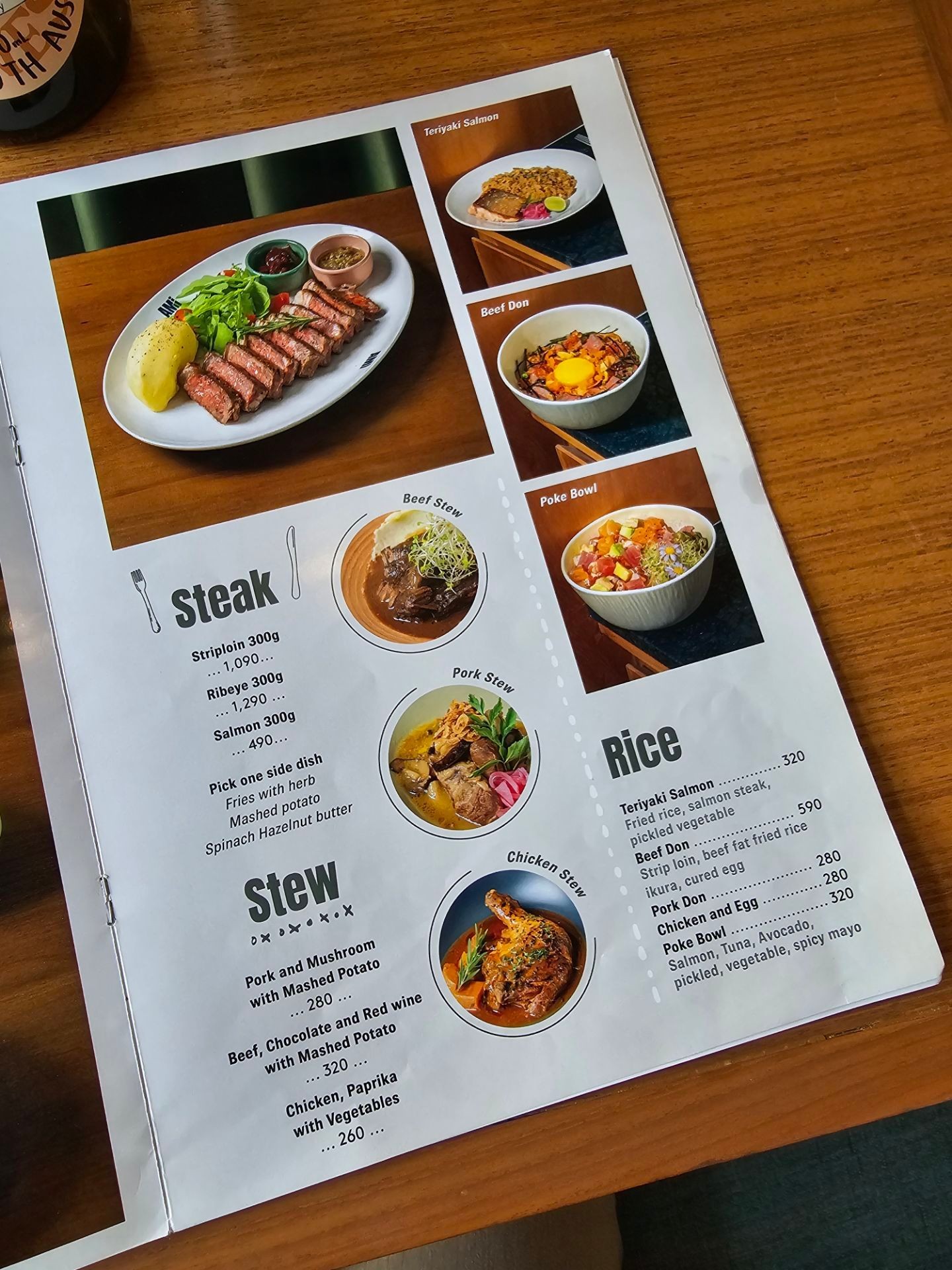 รูป AMI Brunch & Bubbles