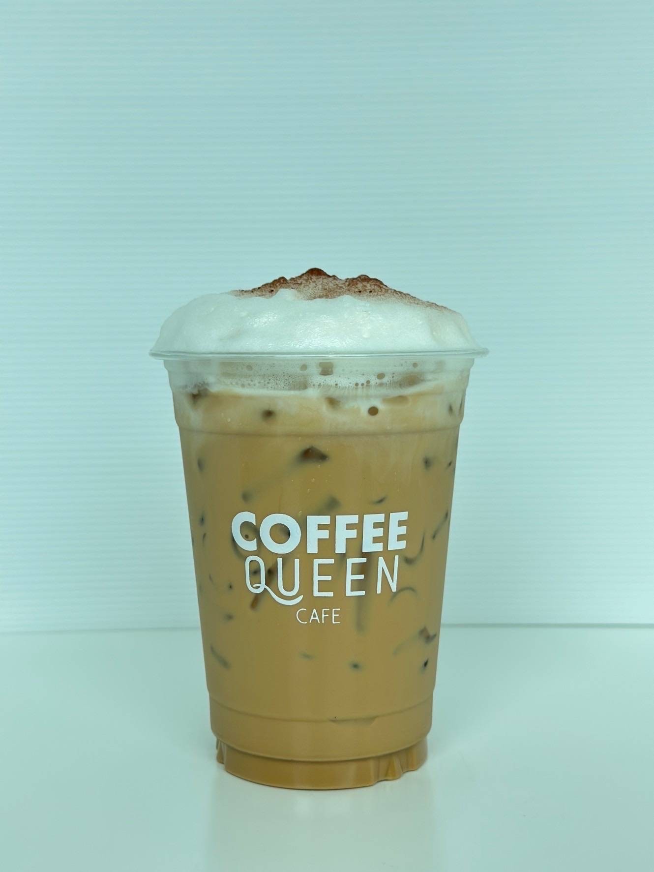 ร้าน COFFEE QUEEN CAFE | รีวิวร้านอาหาร