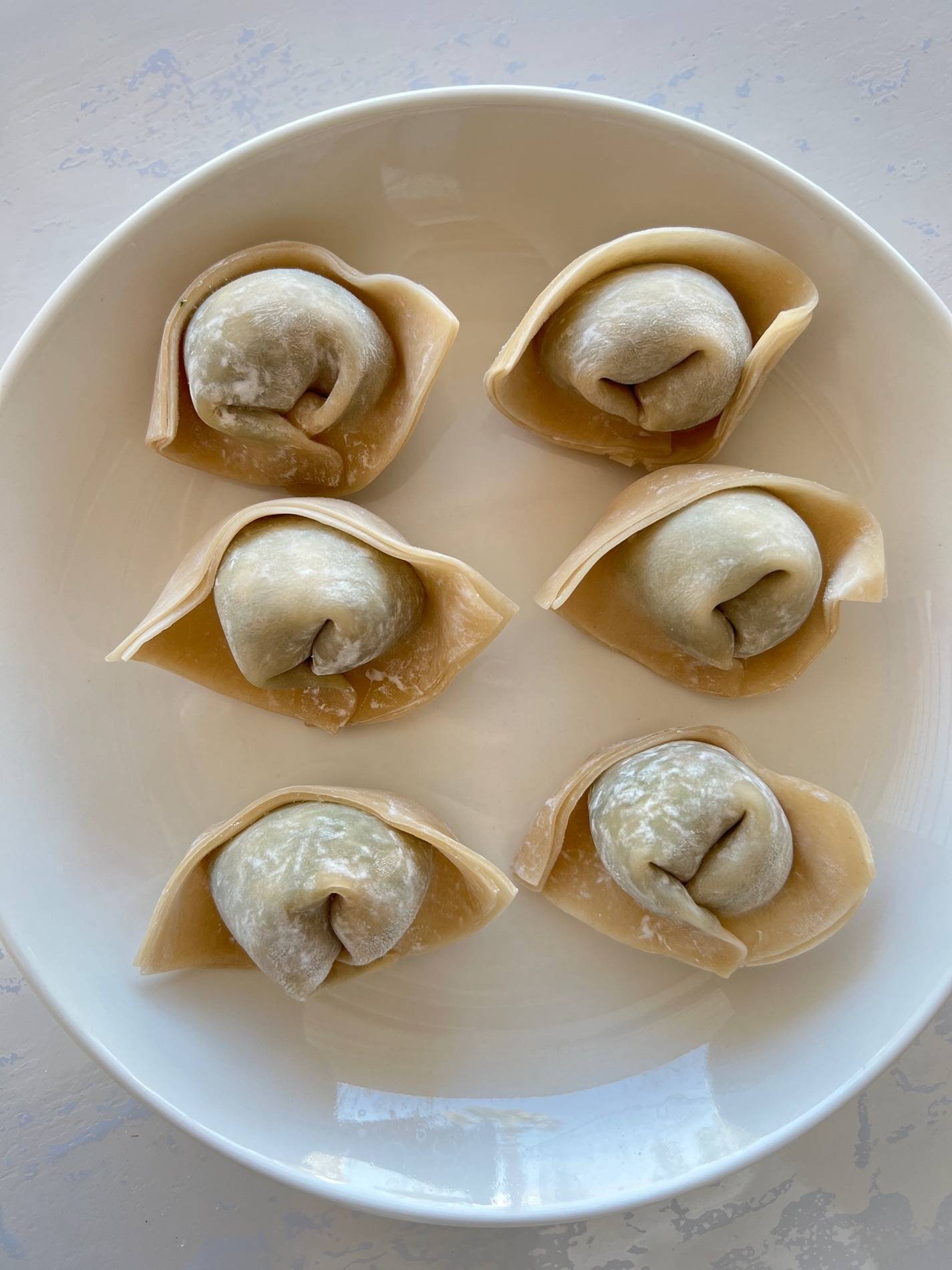 ร้าน Panda Wonton Noodle House Koh Kaew | รีวิวร้านอาหาร