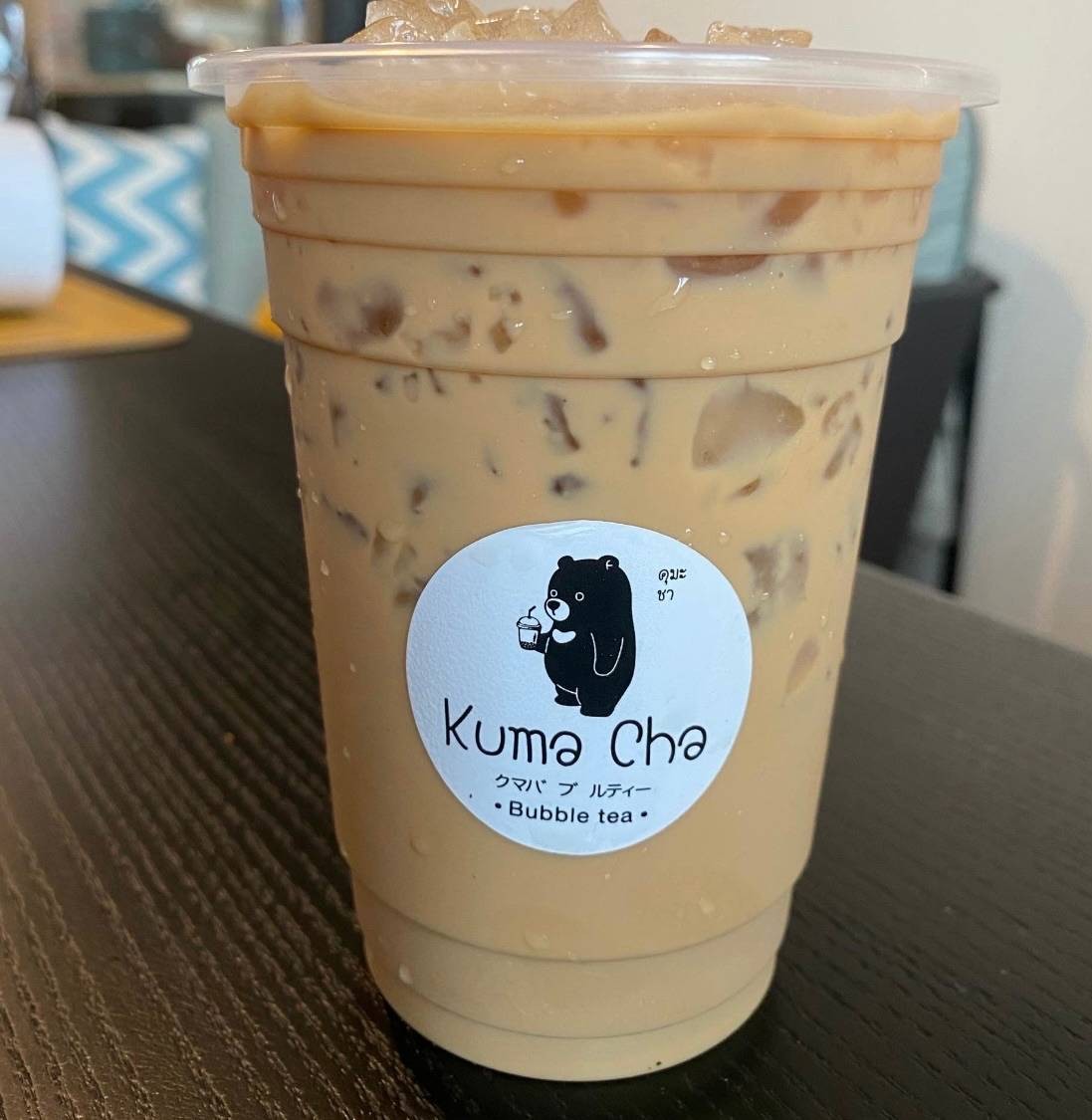 Kuma Cha-XT ห้วยขวาง - สั่งอาหารเดลิเวอรี | Wongnai x LINE MAN