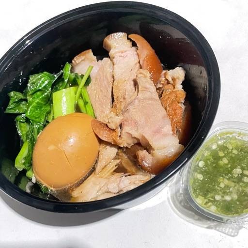 ร้าน Tak Tak food | รีวิวร้านอาหาร