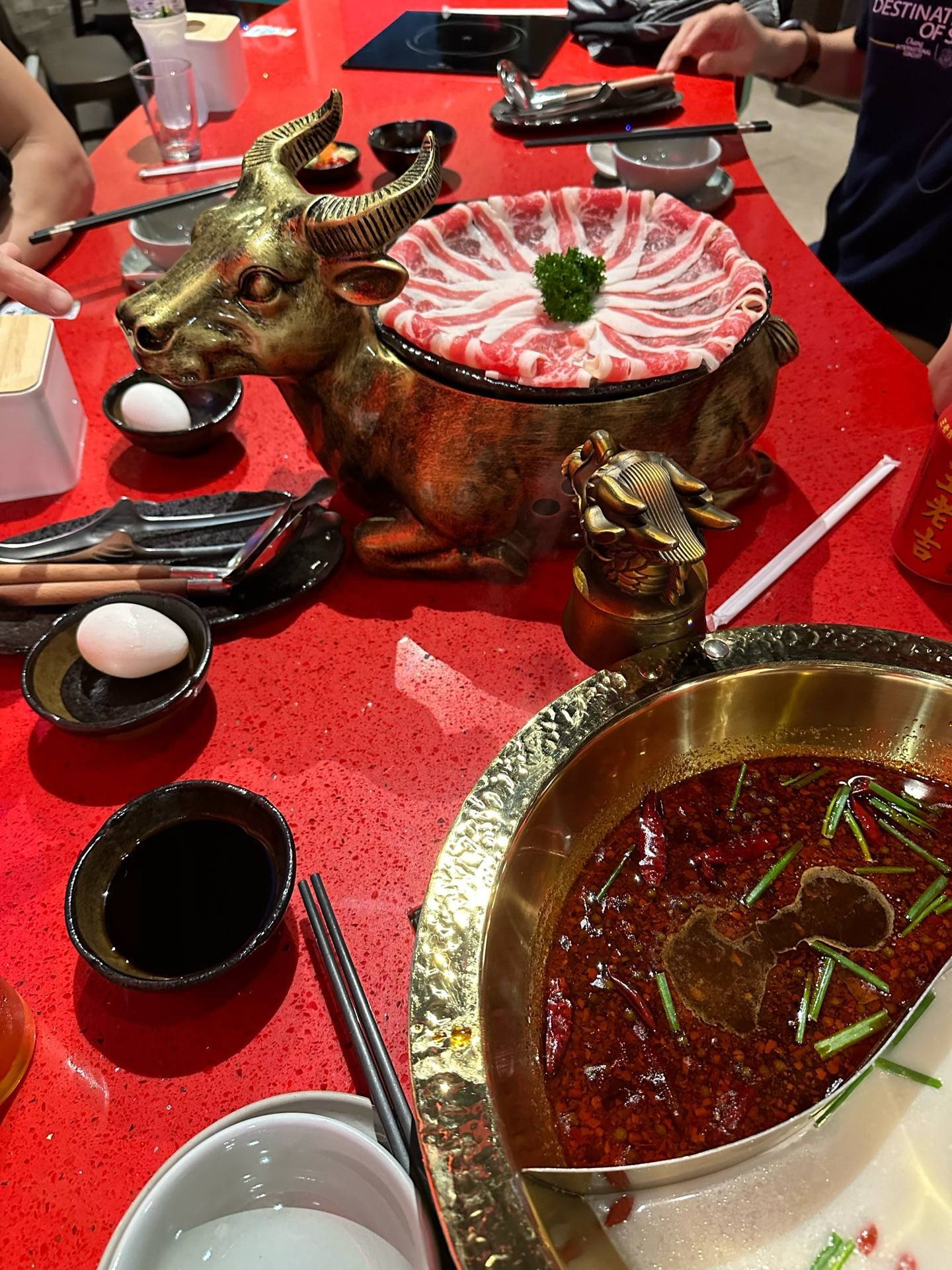 ร้าน 10x10 CNY | รีวิวร้านอาหาร