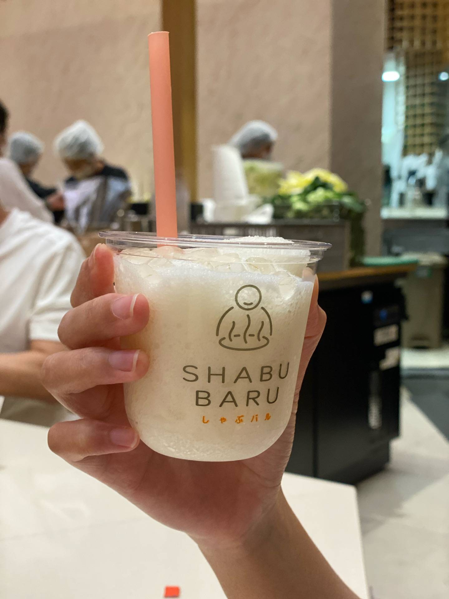 รูป Shabu Baru Central Embassy