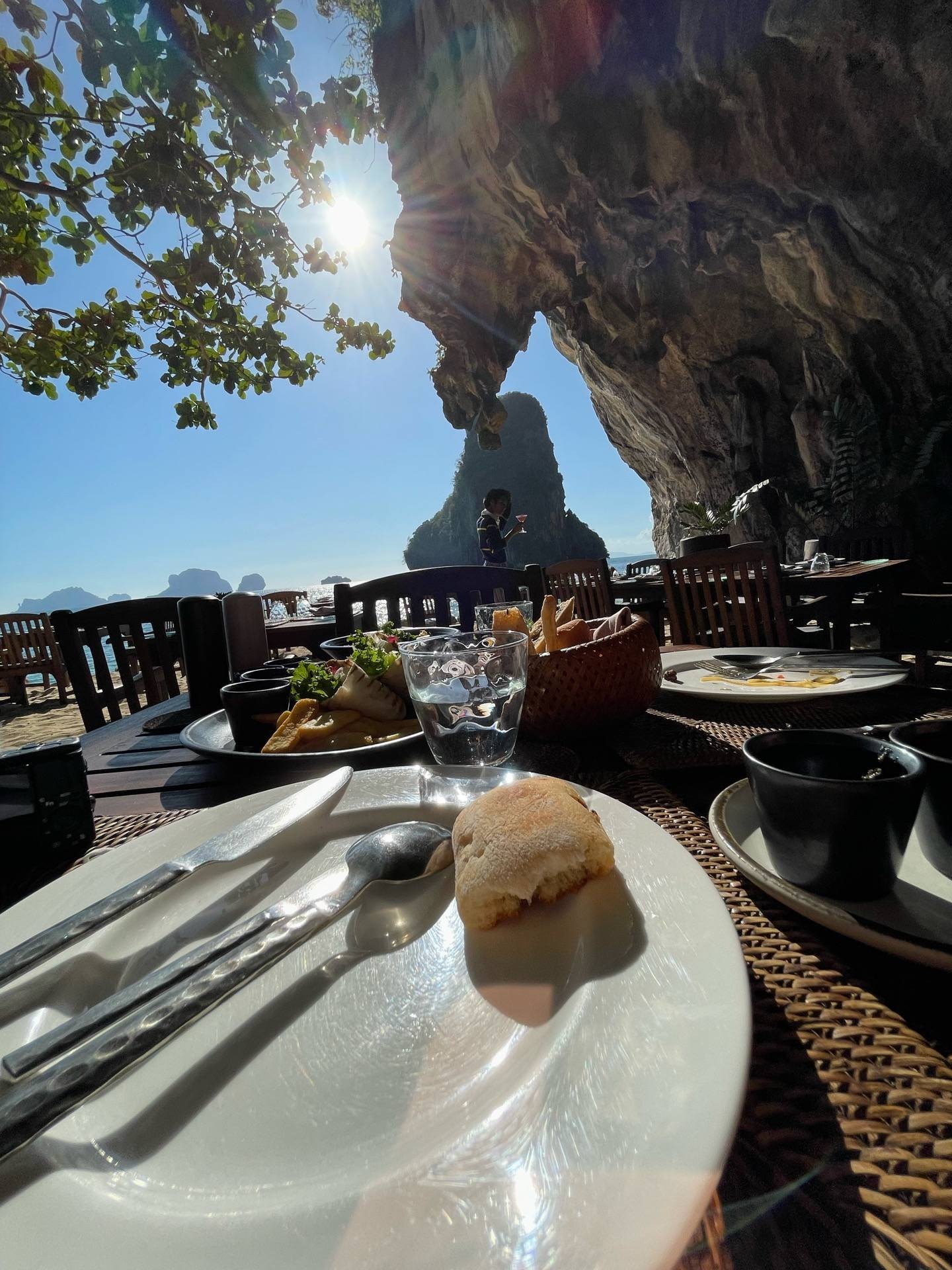 รูป The Grotto Rayavadee