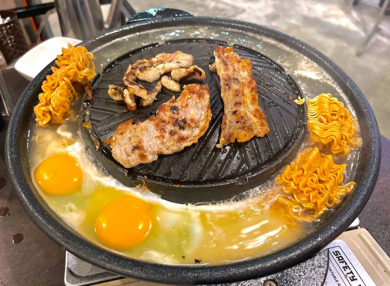 รูป ตั้งหยู่ (Tang Yuu) บรรทัดทอง