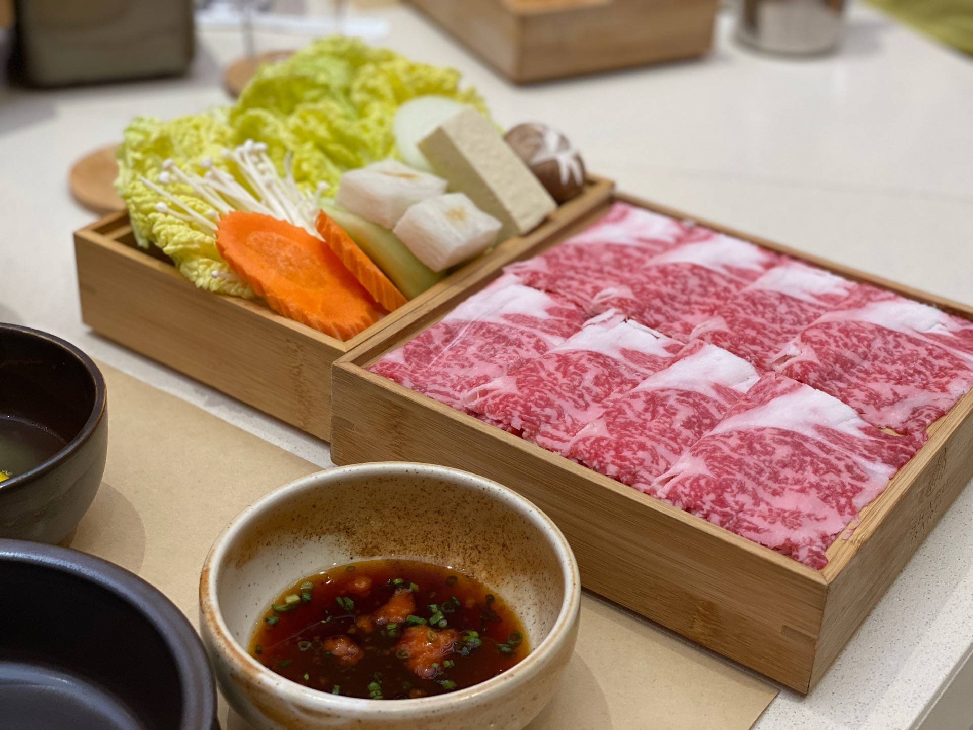 รูป Shabu Baru Central Embassy