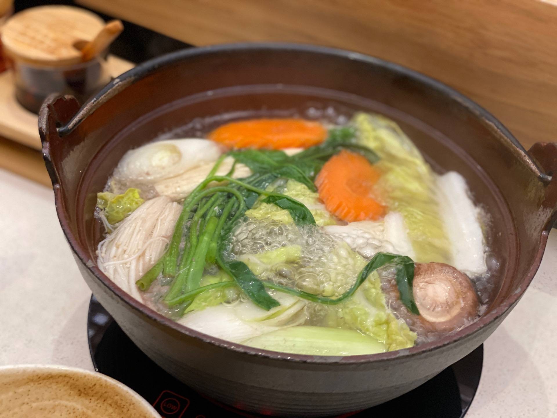 รูป Shabu Baru Central Embassy