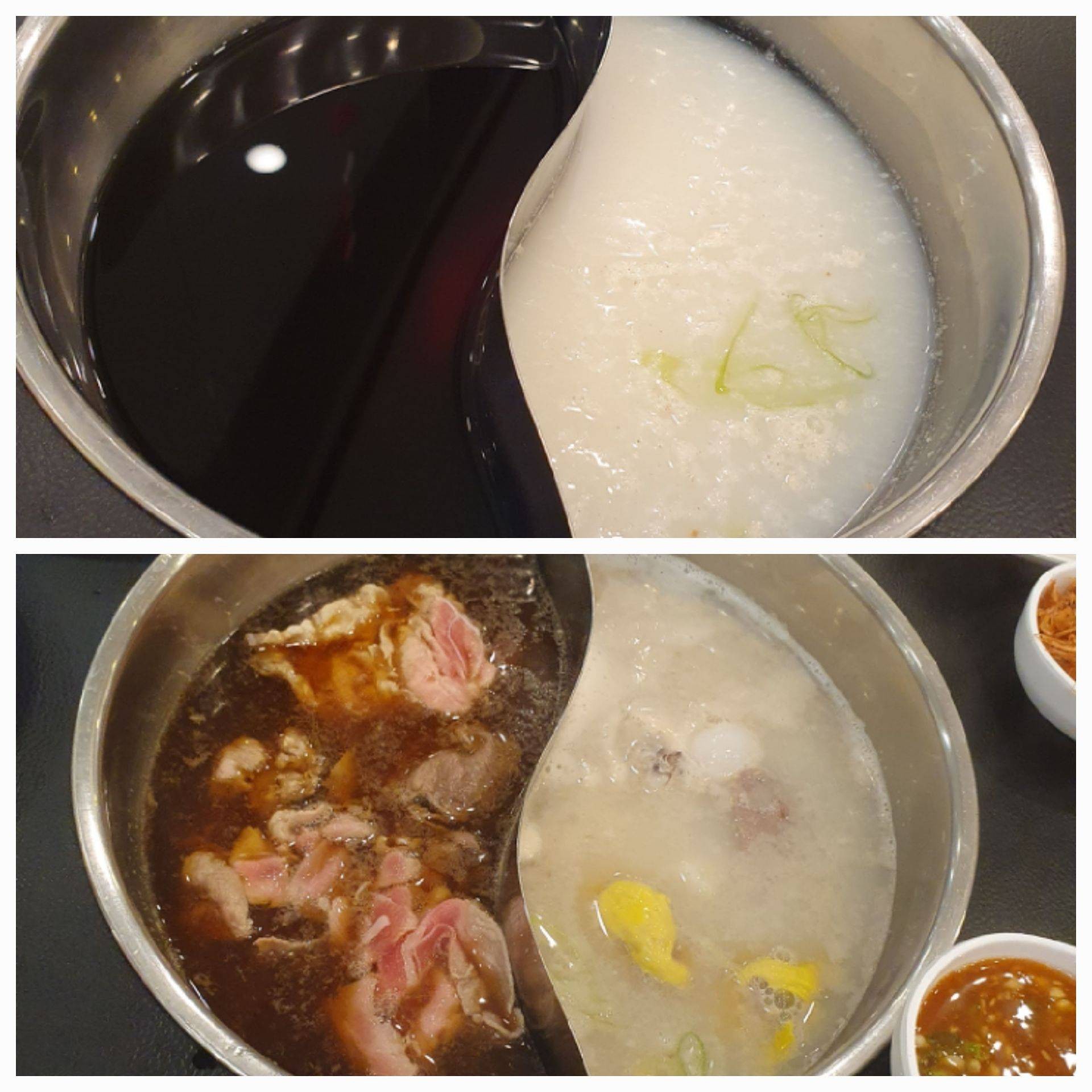 รีวิว Shabu Chain Shabu Chain Central Plaza Chonburi - ร้านชาบูขึ้นห้าง ...