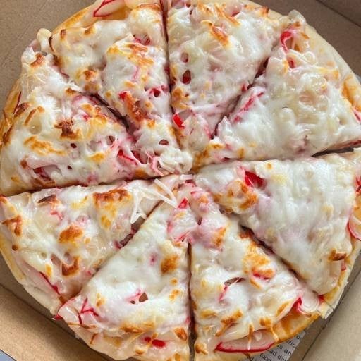 ร้าน PK PIZZA🍕 | รีวิวร้านอาหาร