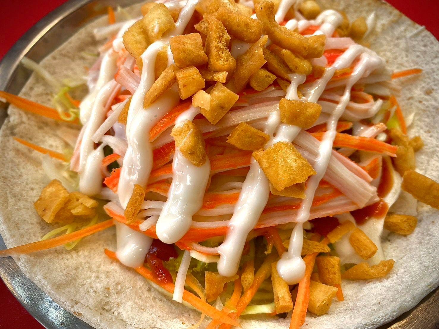 ร้าน JPP KEBAB Star Night Bazaar ซอย8 | รีวิวร้านอาหาร