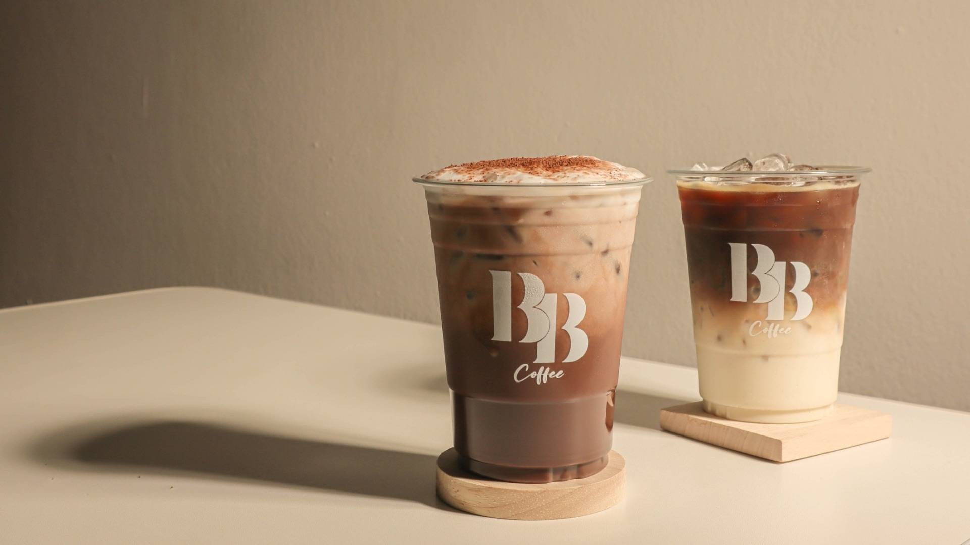 ร้าน BB coffee | รีวิวร้านอาหาร