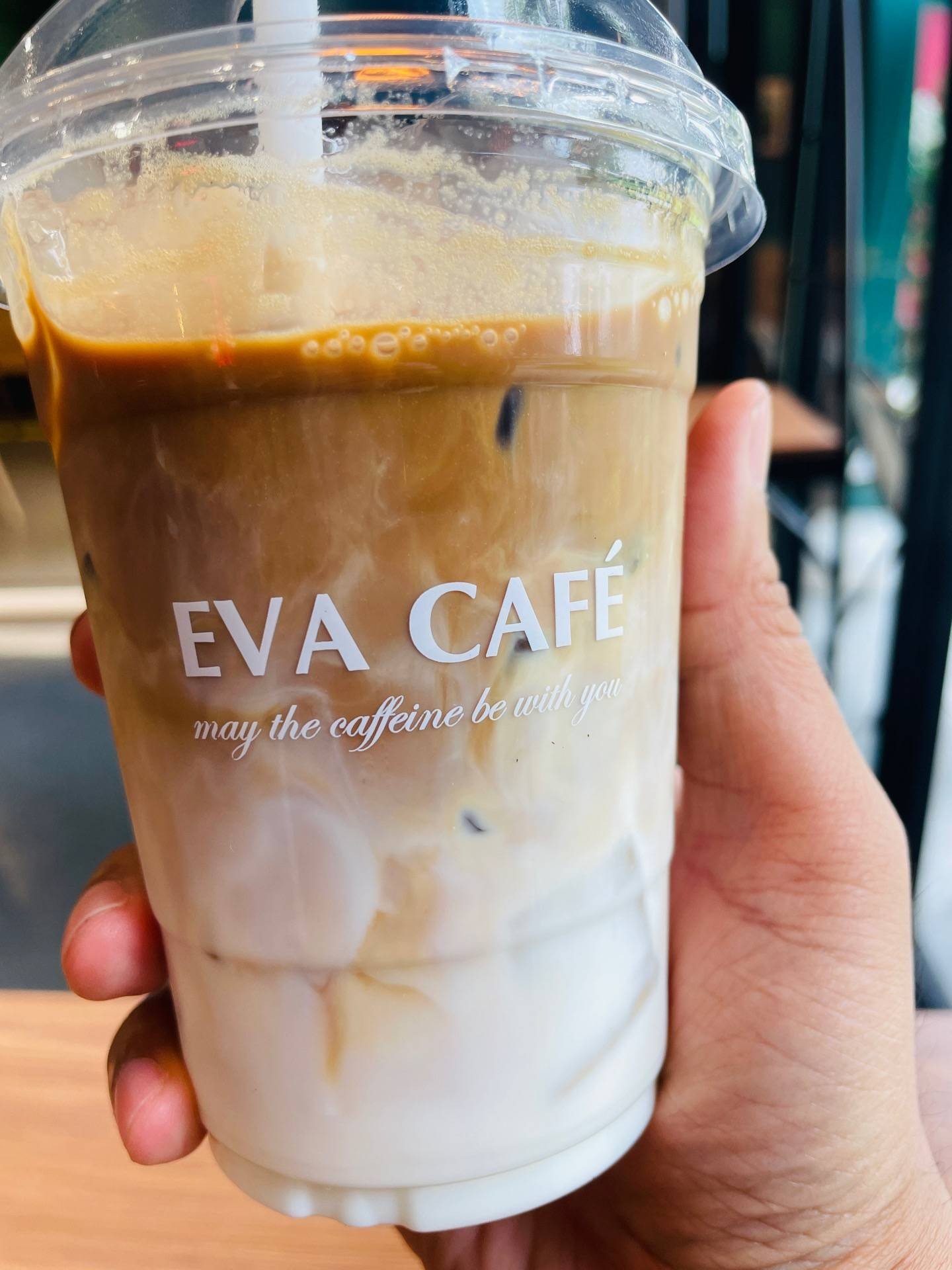 Eva Cafe - - สั่งอาหารเดลิเวอรี | Wongnai x LINE MAN