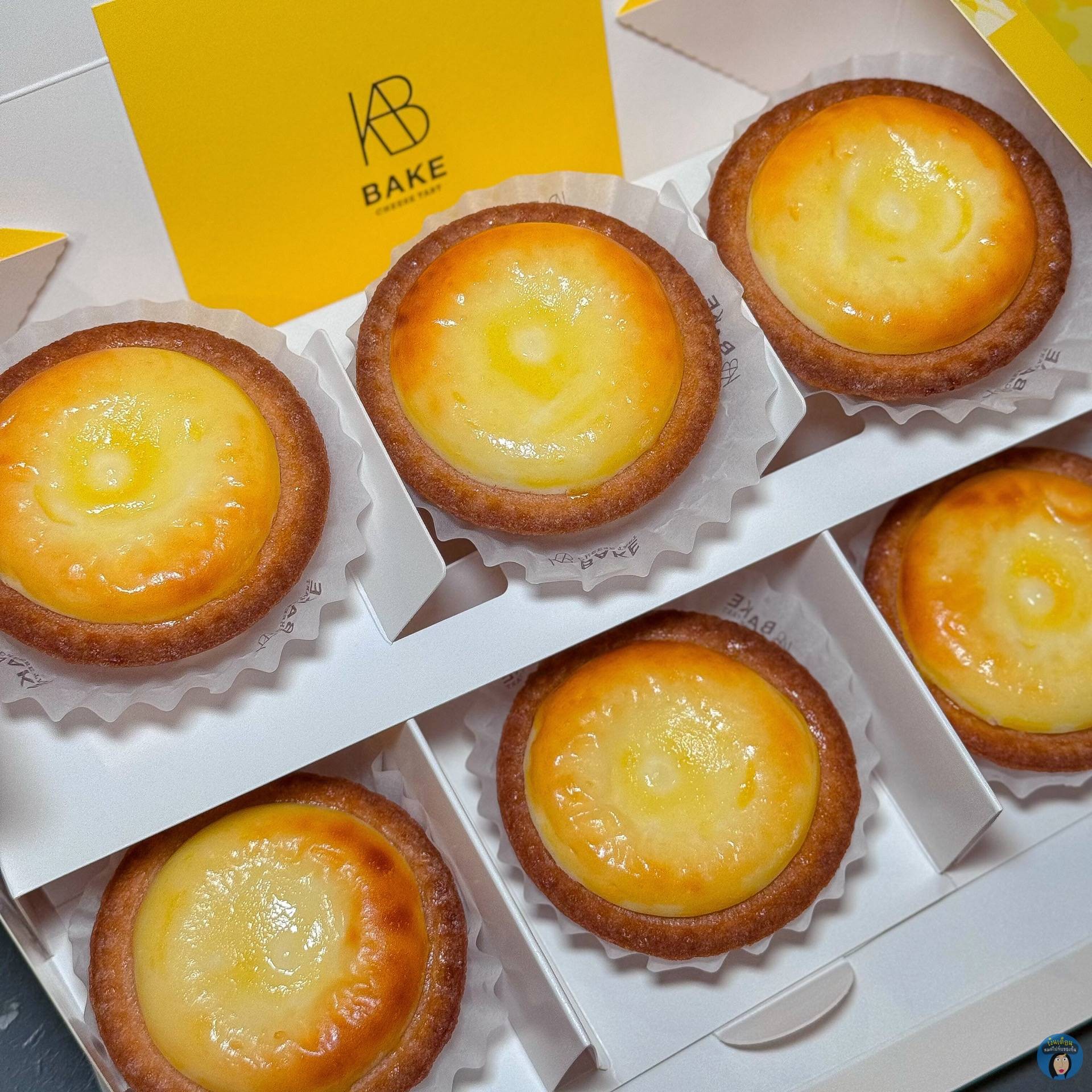 รีวิว BAKEWORKS Singha Complex - Bake Works