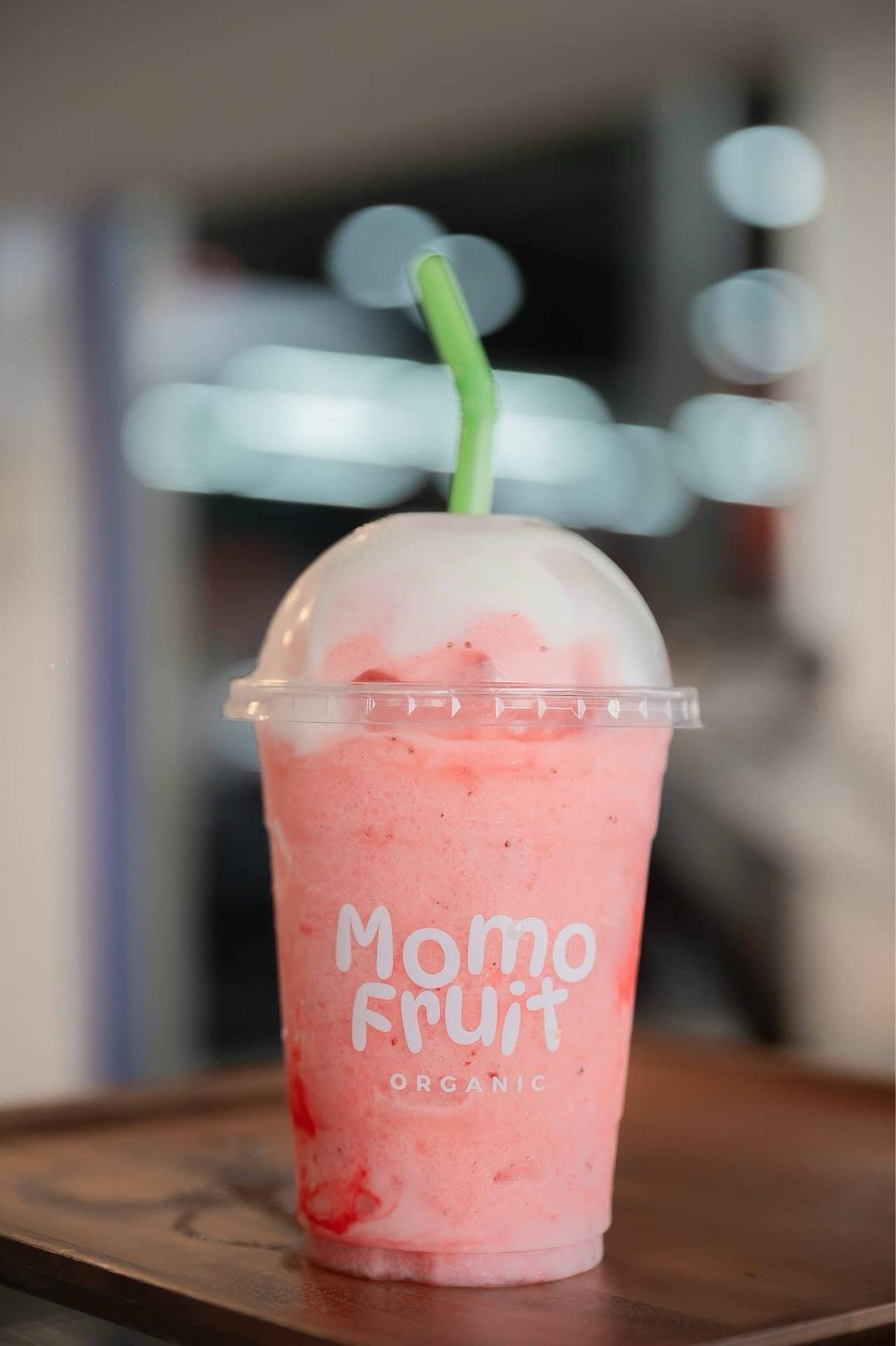 ร้าน momo fruit สาขาแมคโครสัตหีบ | รีวิวร้านอาหาร