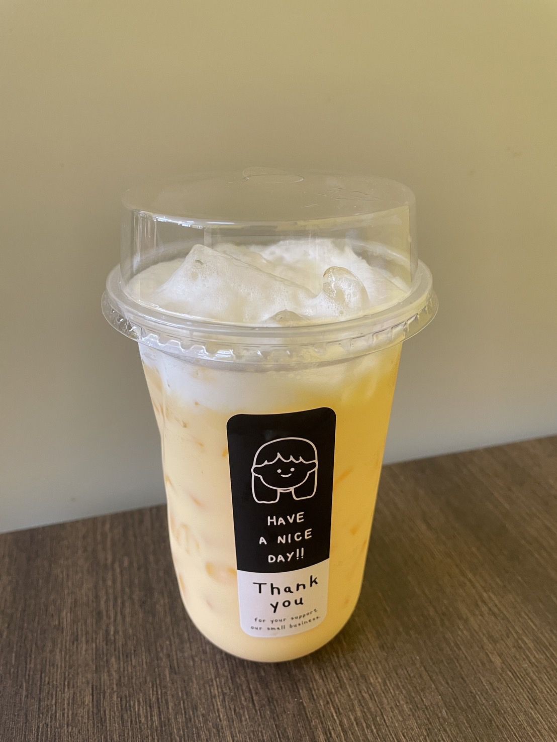 ร้าน AWAKE TEA | รีวิวร้านอาหาร