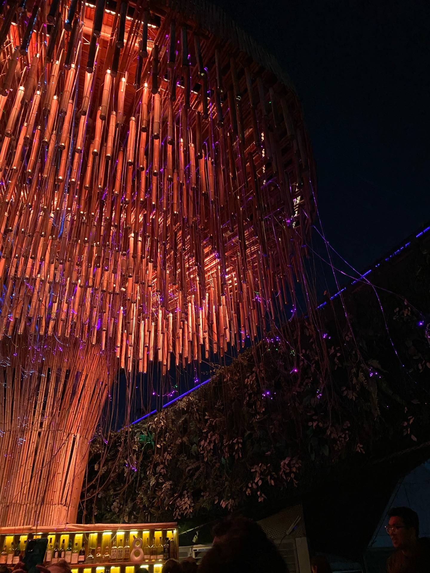 รูป Tichuca Rooftop Bar