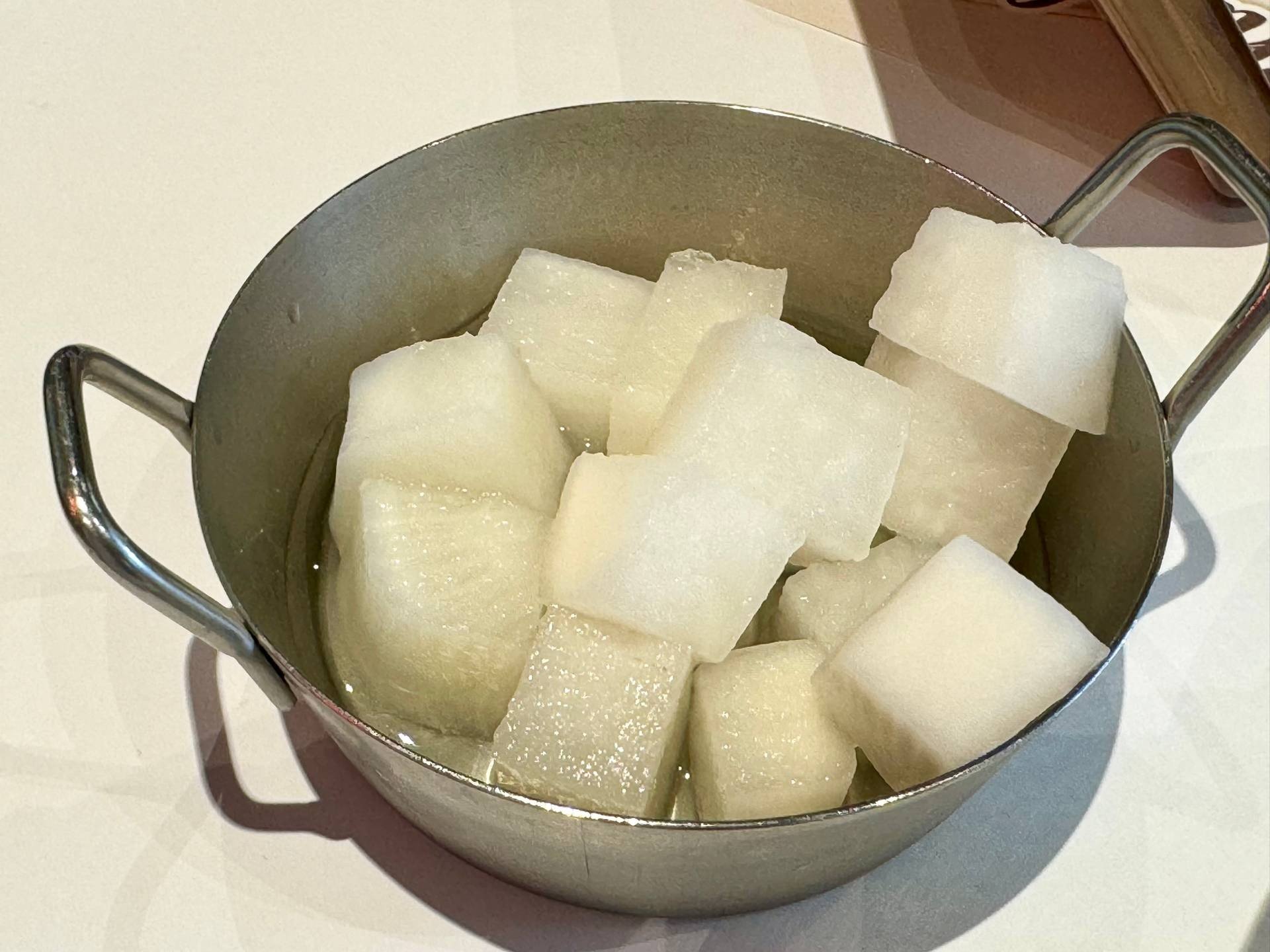 รูป Guljak Topokki Chicken Icon Siam