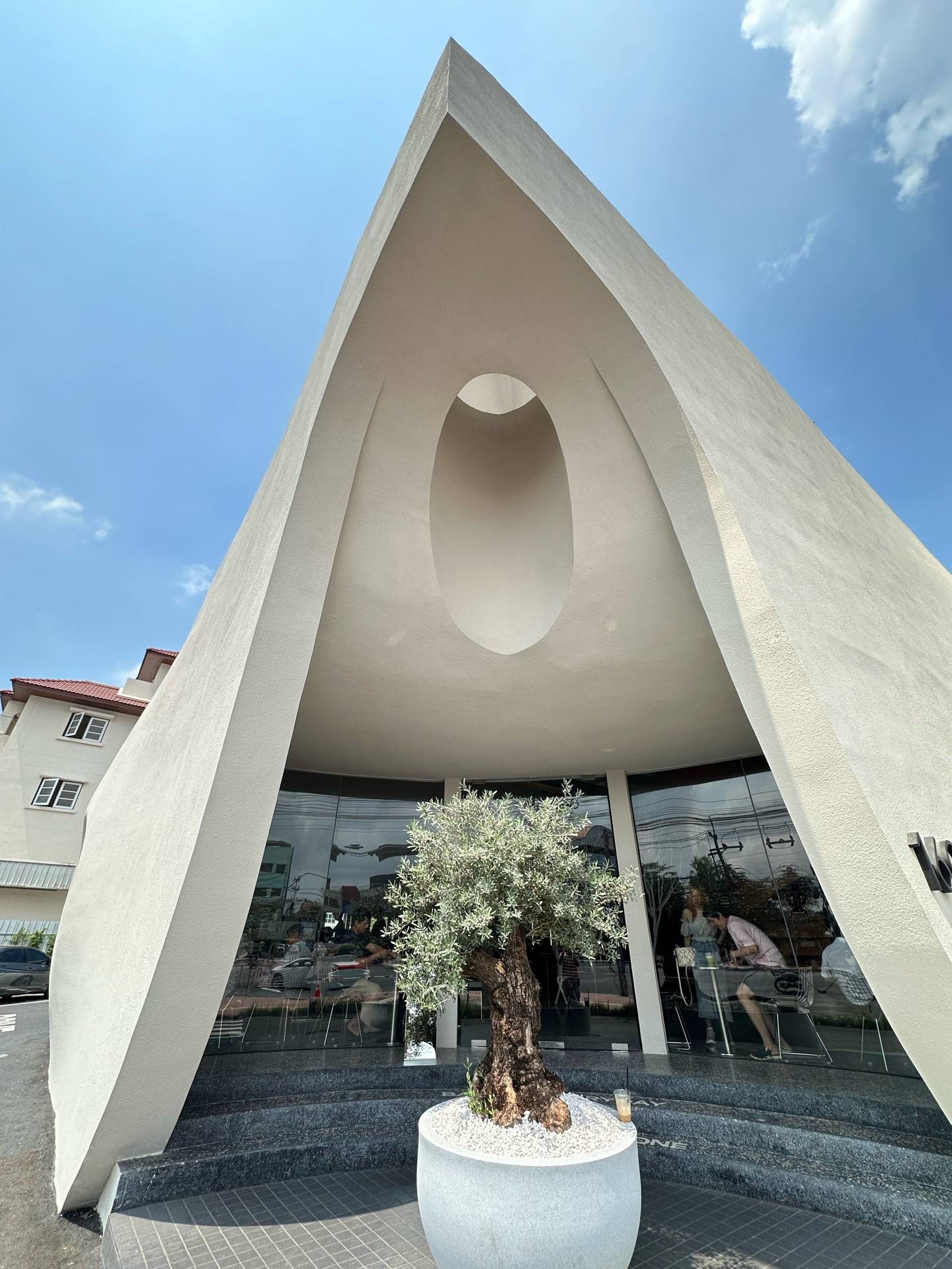 รีวิว 160 pastry&specialty coffee 160 pastry&specialty coffee - ร้าน ...