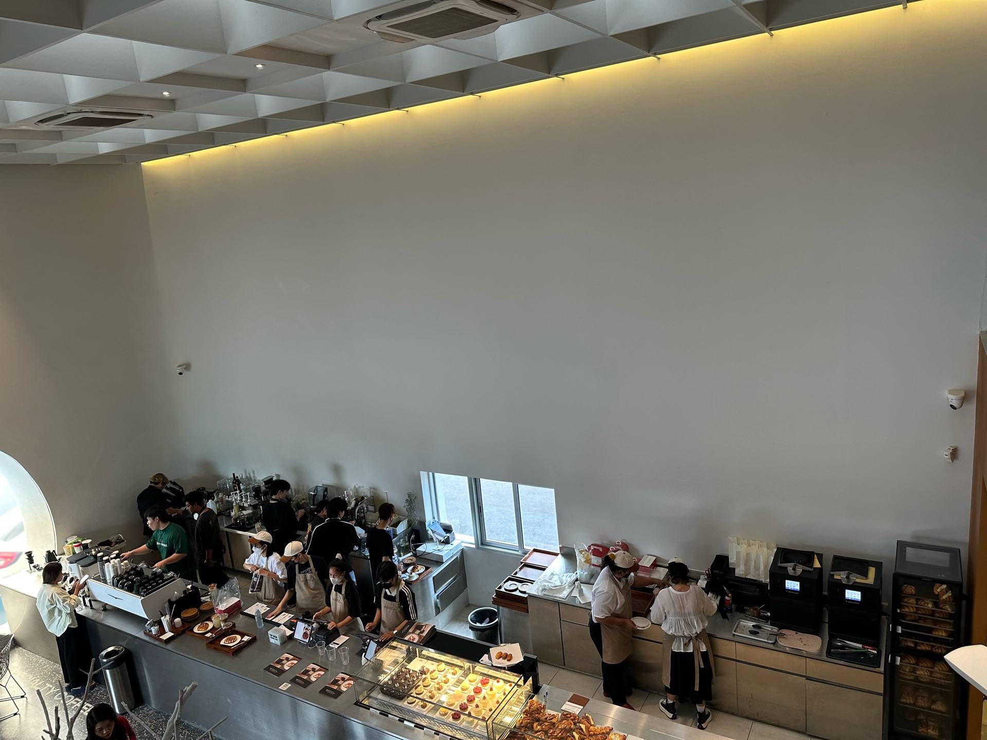 รูป 160 pastry&specialty coffee 160 pastry&specialty coffee