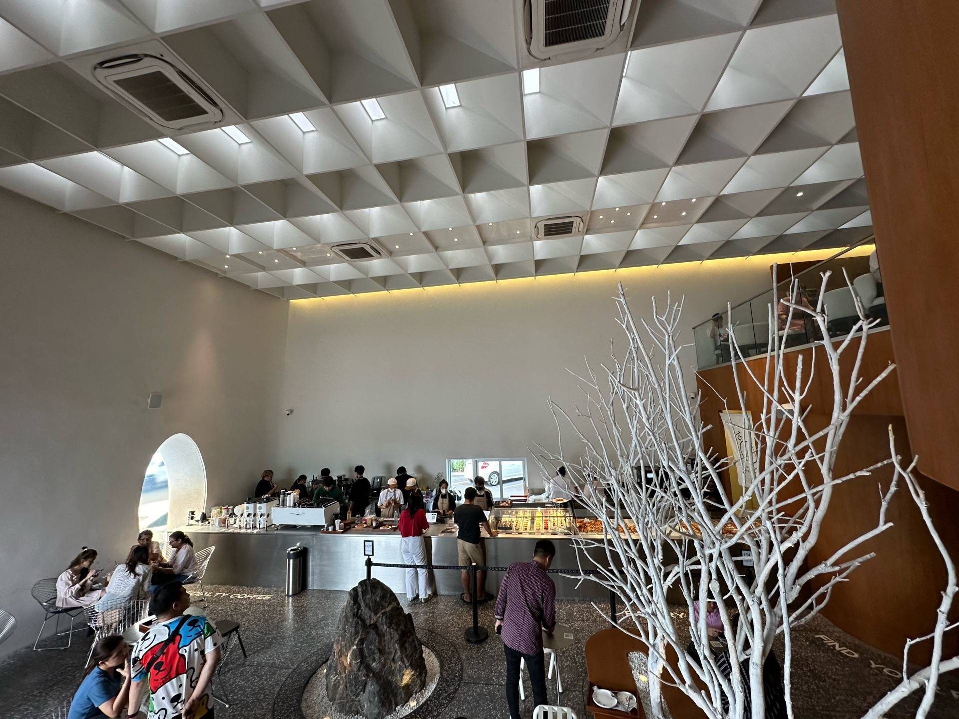 รูป 160°C pastry & specialty coffee cafe chonburi