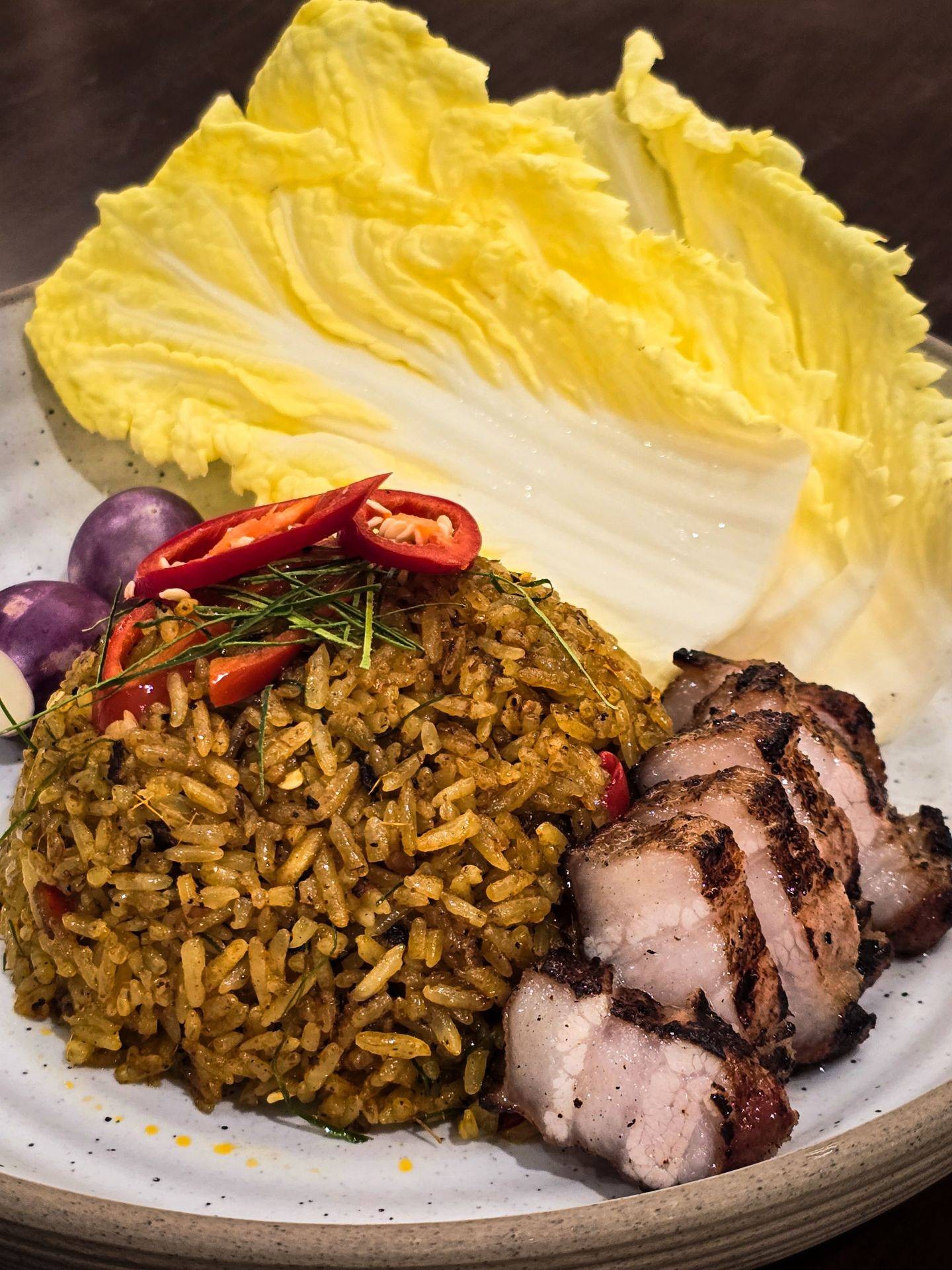 รีวิว NAPHA Chefs Flagship Store NAPHA Chefs Flagship Store @ Emsphere ...