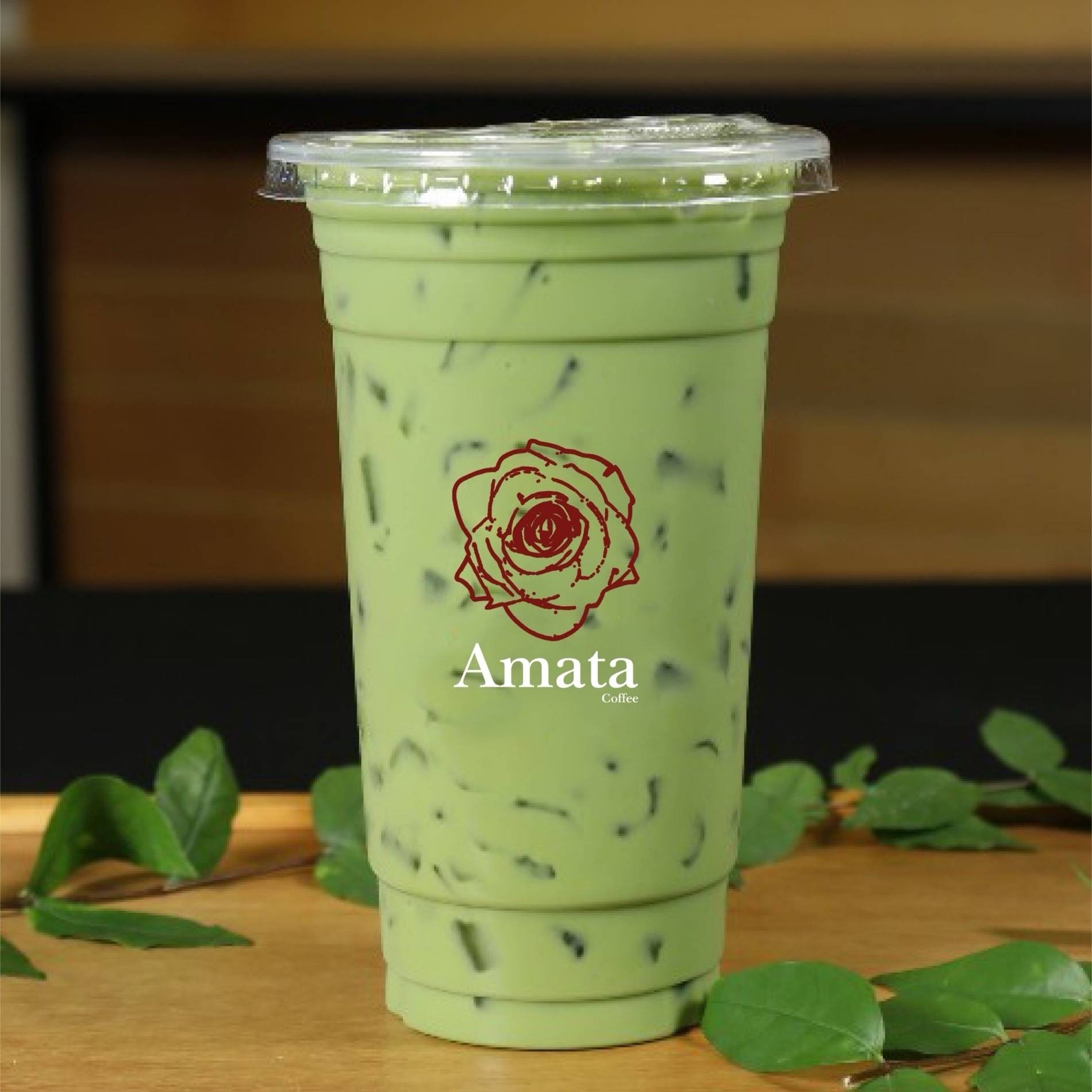 ร้าน Amata เพชรเกษม33 | รีวิวร้านอาหาร