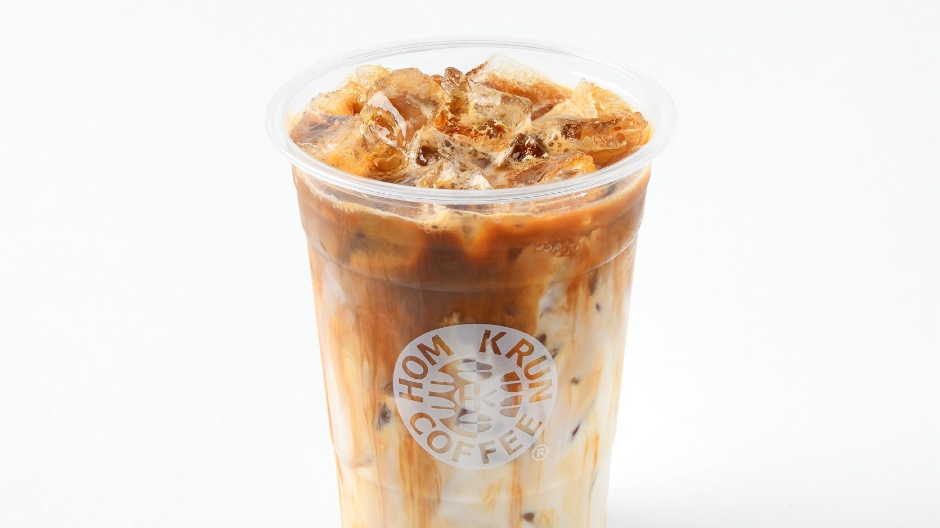 [รีวิว] ร้าน Hom Krun Coffee สถาบันเอไอที | เมนูแนะนำ รูปภาพ ราคา