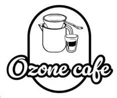 ร้าน Ozone Cafe - | รีวิวร้านอาหาร