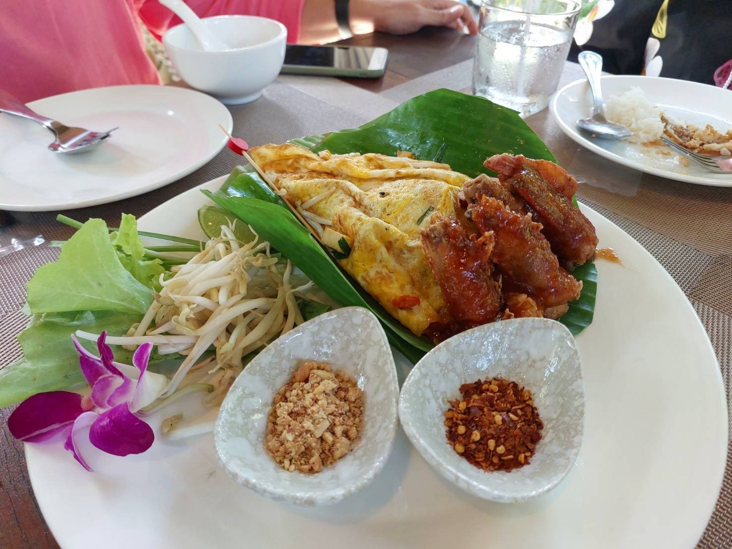 รูป Per La Mer Cafe