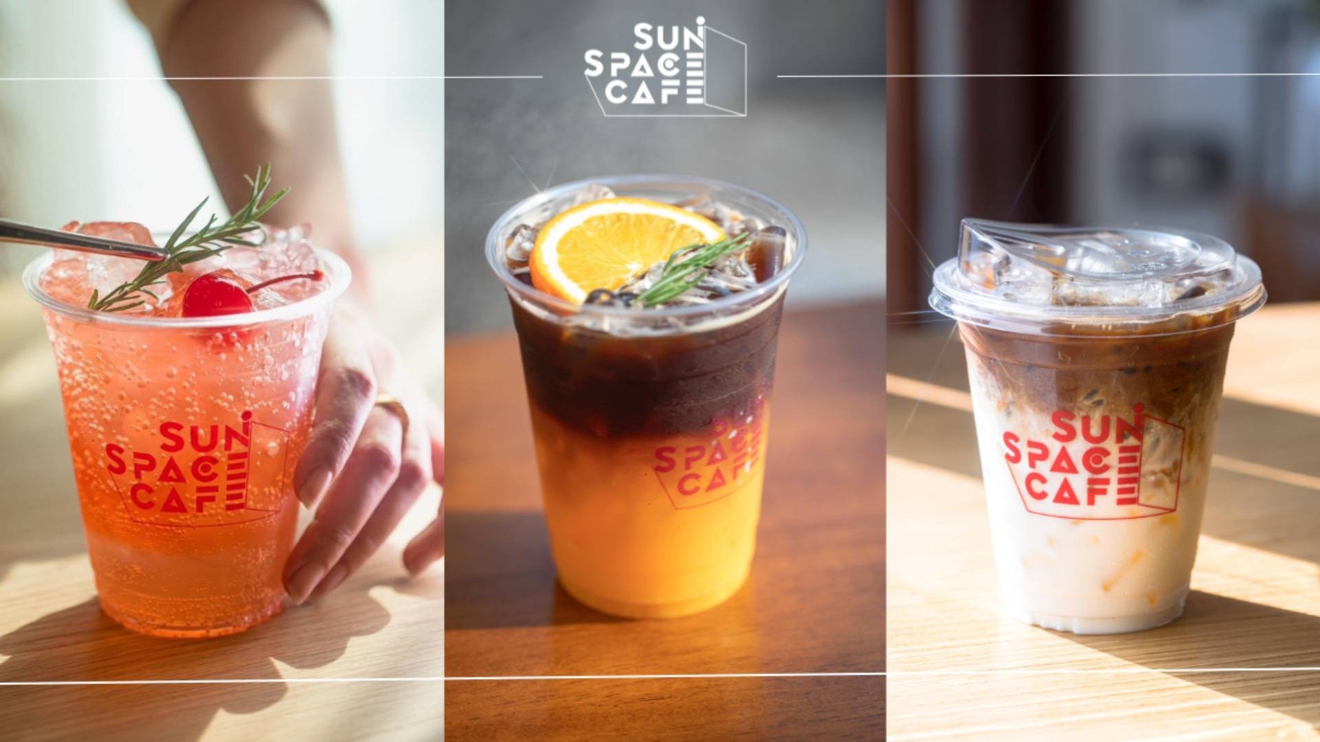 Sunspace Cafe - สั่งอาหารเดลิเวอรี | Wongnai x LINE MAN