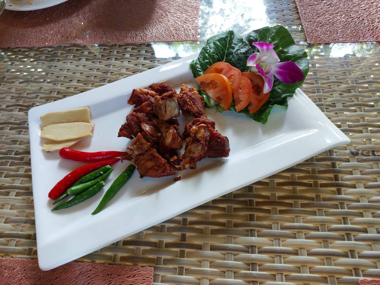 รูป Per La Mer Cafe