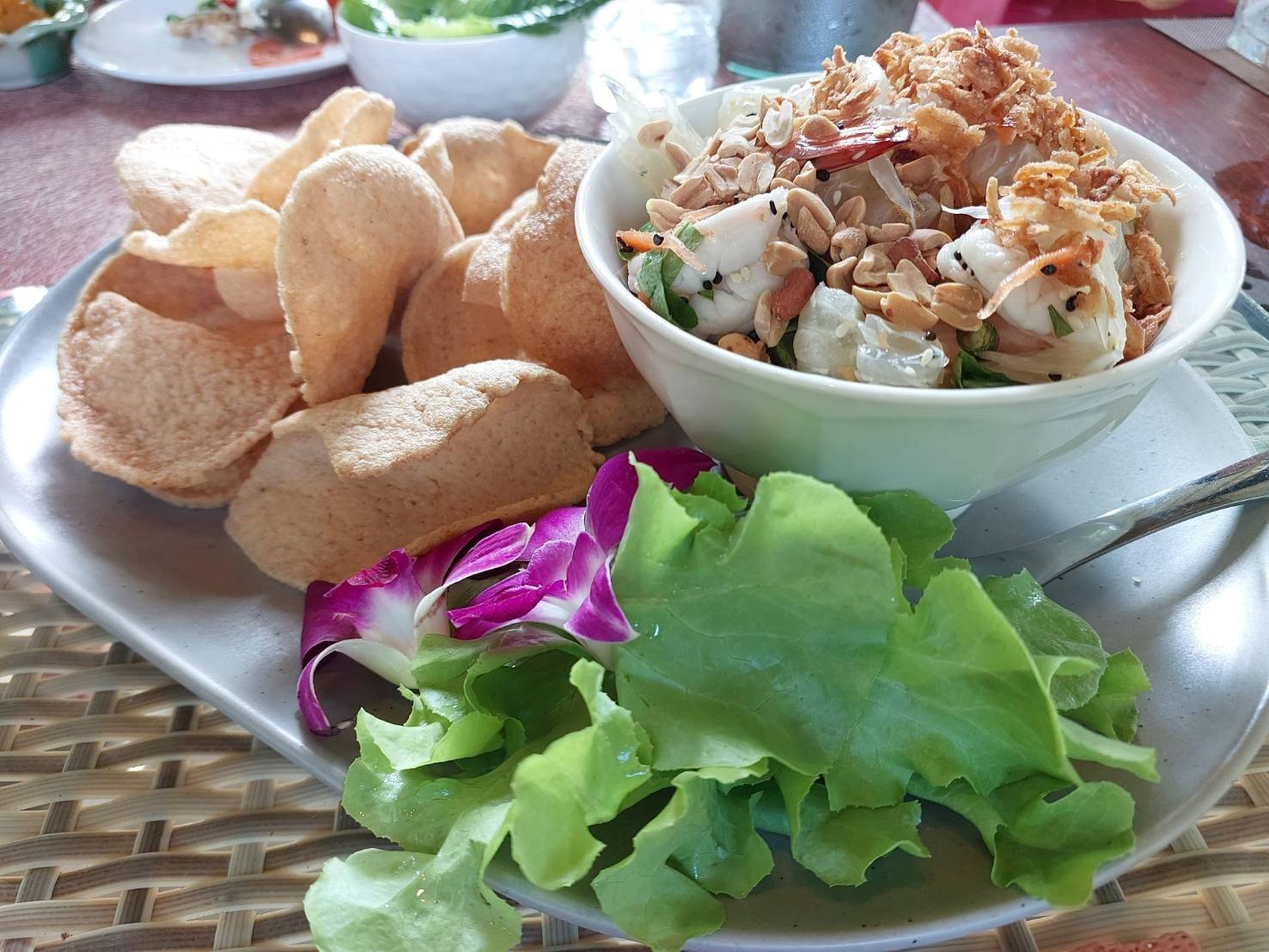 รูป Per La Mer Cafe