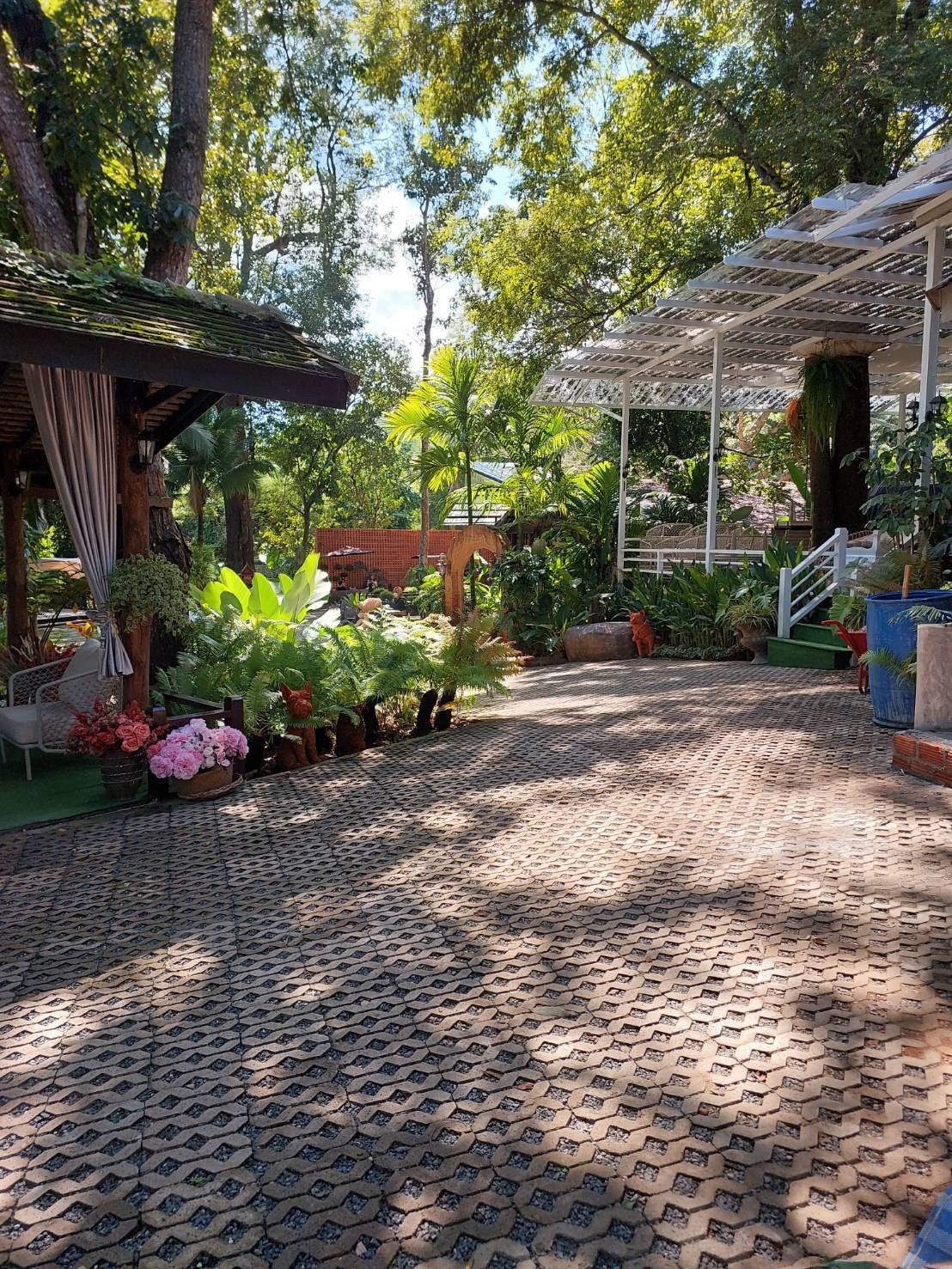 รูป Per La Mer Cafe