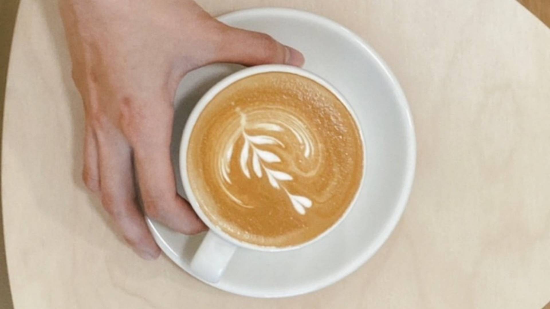 ร้าน Commune Coffee - อารีย์ | รีวิวร้านอาหาร