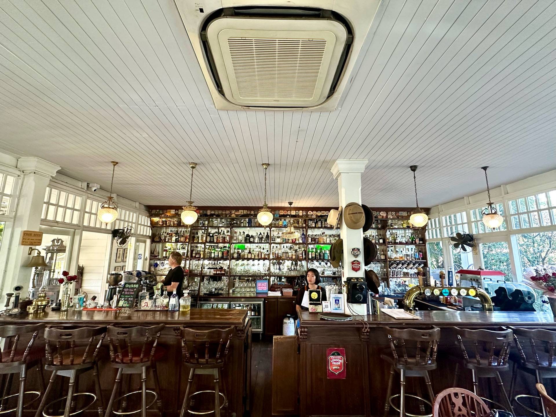 รูป Chivit Thamma Da Coffee House, Bistro&Bar