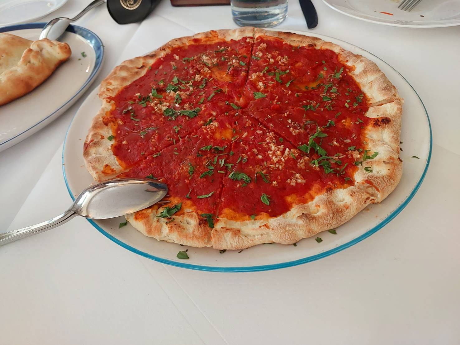 รีวิว Zanotti IL Ristorante Italiano - I Love Every Dish They Serve Here