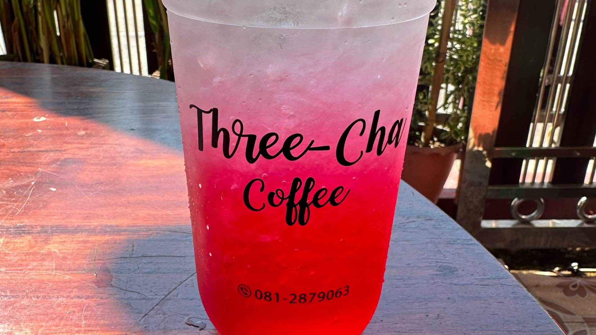 Tree cha Coffee (ป่าเหมือด) ป่าเหมือด - สั่งอาหารเดลิเวอรี | Wongnai x ...